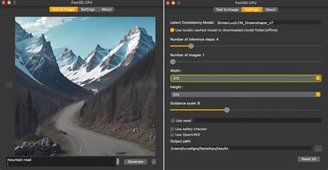 GitHub Leetesla Fast Sd Cpu Fast Stable Diffusion On CPU
