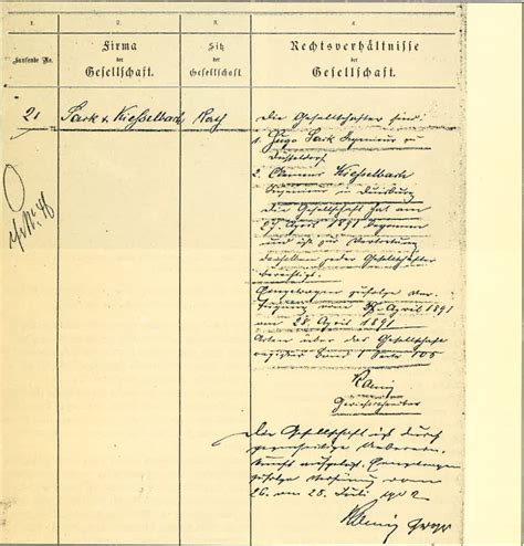 Company History Sack And Kiesselbach