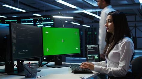 Admin In Data Center Using Mockup Pc To Design Implement And Manage