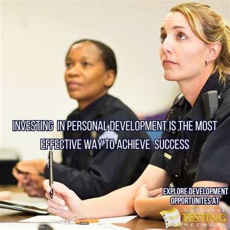 Let Ntn Help You Invest In Yourself And Your Department We Offer A Variety Of Certifications