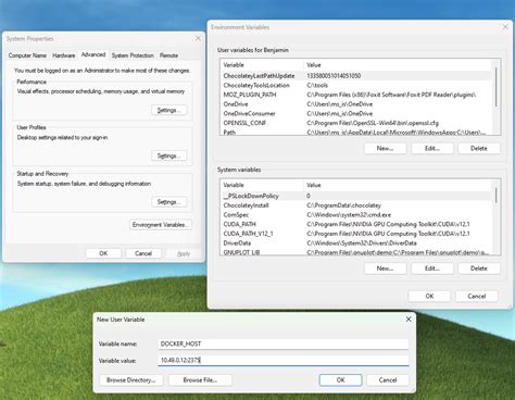 Replacing Docker Desktop With Hyper V Bored Consultant