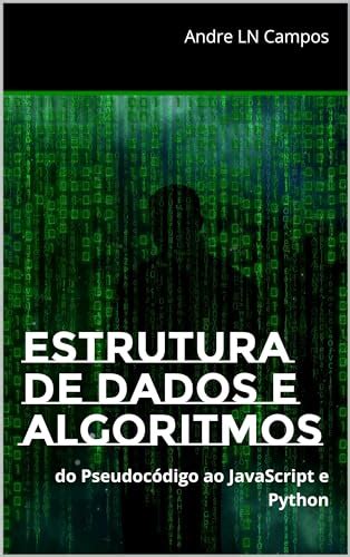 Lelivros Estrutura De Dados E Algoritmos Do Pseudocódigo Ao