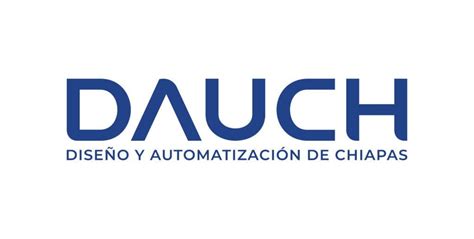 Dauch Diseño Y Automatización De Chiapas