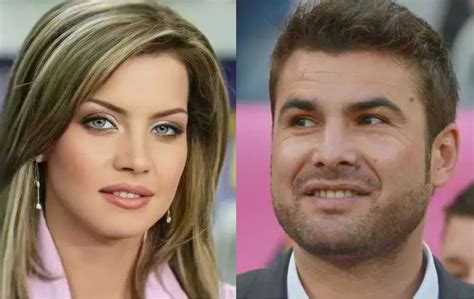Monica Dascălu S A Iubit Cu Adrian Mutu în Secret Fotbalistul Plătea 15000 De Dolari Telefonul