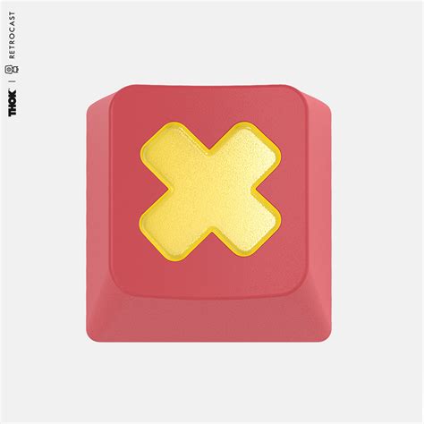 Gmk Retrocast — Kono Store