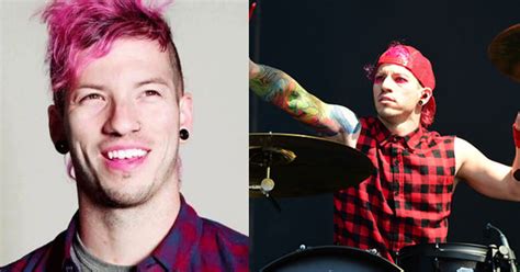 Josh Dun Biography Net Worth Career Personal Life Girlfriend