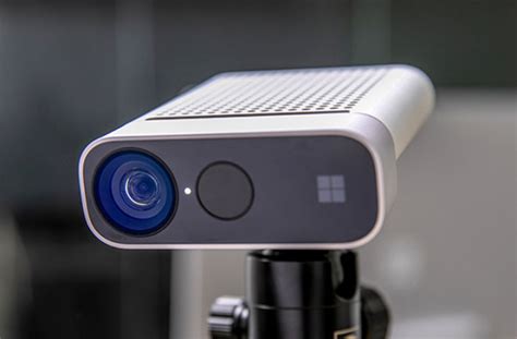 Microsoft Microsoft Azure Kinect Dk Depth Stereo Camera Kit Super D435i
