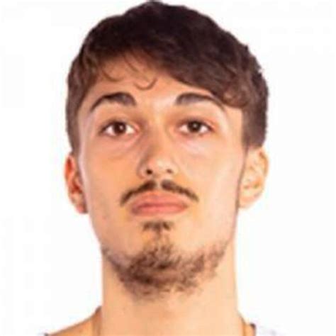 Matthieu Vigneron Joueur De Basket Actu Stats Bebasket