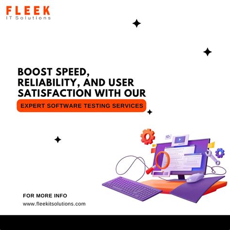 fleek it solutions software testing company on linkedin softwaretesting qualityassurance