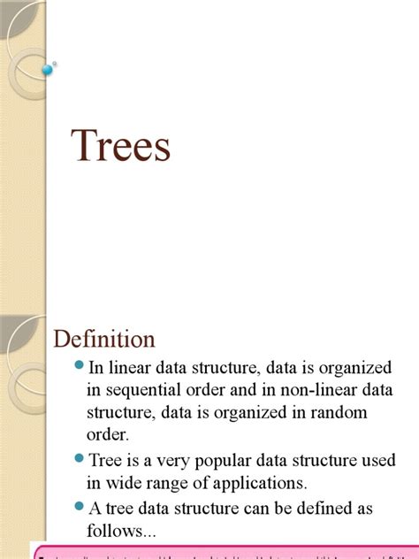 Trees Pdf Data Management Theoretical Computer Science