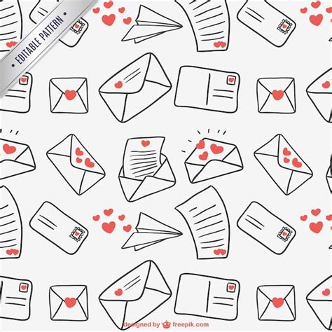 Imágenes De Textura Correo Descarga Gratuita En Freepik