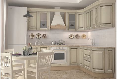 Долен шкаф Vanilla Н60 за вградена фурна • Модулна кухня Vanilla • Мебели Монема