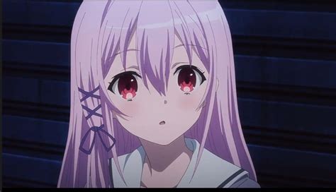 Kisara Engage Kiss Engaged Anime Art