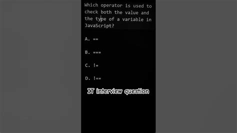 Javascript Interview Question Javascript Javascriptinterviewquestion