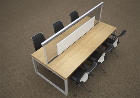 Library Table Cgtrader