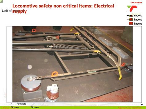 Locomotive Safety Critical Systems And Railway Safety Regulator Ppt