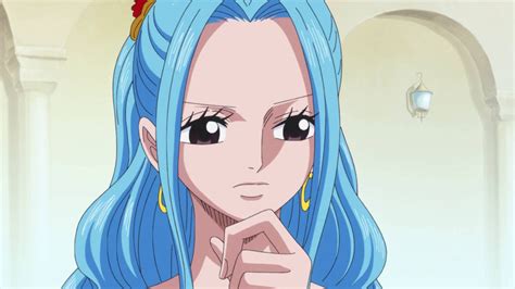 Vivi In Episode 888 One Piece By Berg Anime On Deviantart
