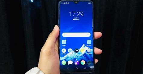 Hadir Di Indonesia Ini Perbedaan Realme 3 Pro Dan Realme 3