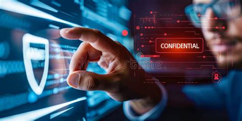 Professional Ensuring Data Privacy And Confidentiality Using Secure