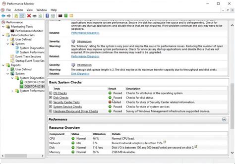 How To Check The Performance Of Your Windows System