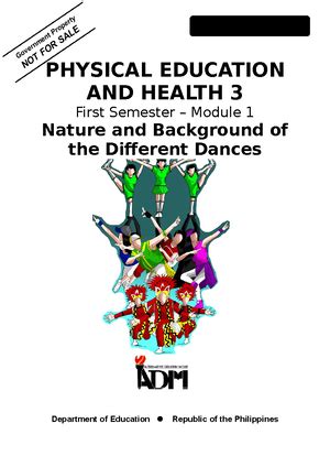 Science 10 Q4 Mod1 Behavior Of Gases Final Copy S Science Quarter 4 Module 1
