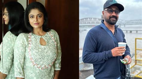 We Got Divorced Last Month Sujith Vasudev Confirms That He And Manju Pillai Are No Longer