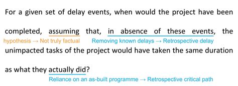 Delay Analysis 101 Series Critical Path And Delay Measurement Perspectives à La Carte Part