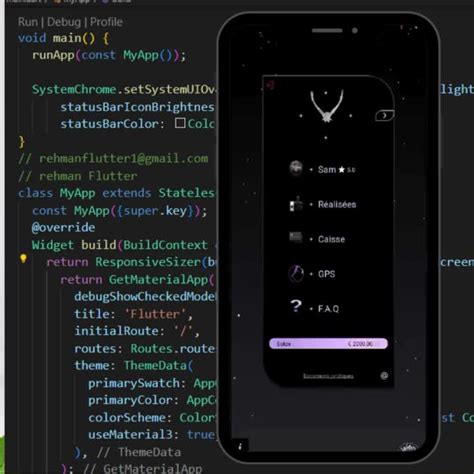 Abdul Rehman Flutter Developer On Linkedin Flutter Flutterdeveloper