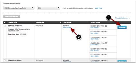 patching vmware esxi via nutanix one click upgrade in prism on aos 5 0