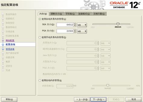 Oracle 在内存管理机制上的演变和进化 Csdn博客 Oracle 在内存管理机制上的演变和进化 Csdn博客