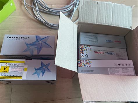 프린터 토너 당근마켓 중고거래