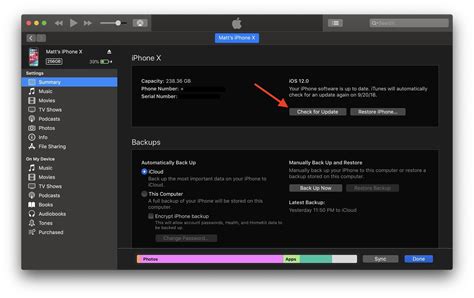 How To Update Your Apple S IPhones To IOS NewZNew