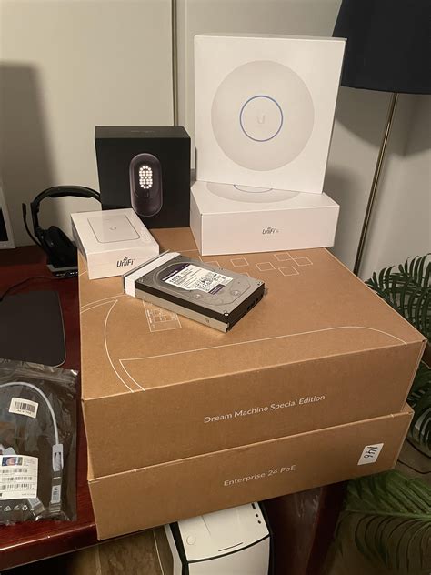 Adoption Failed On Unifi Controller R Ubiquiti