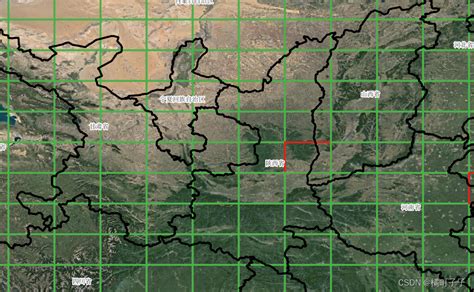 不同比例尺地质数据共享地质科学数据出版系统 百度云 Csdn博客
