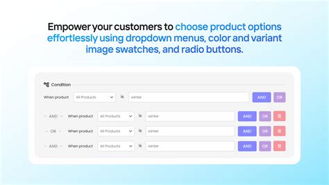 Maxify Product & Cart Options - Maxify - Cart and Product Options ...