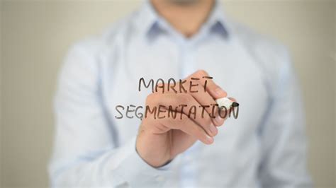 Market Segmentation Definition Types And Best Practices London Business Mag