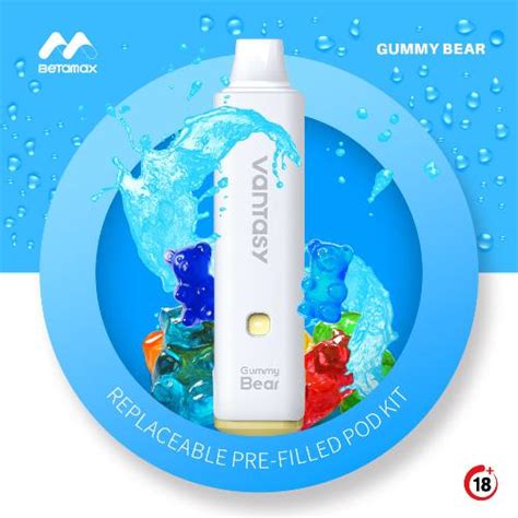 Vantasy By Jude 4000 Puffs Disposable Vape With Battery Vape Station