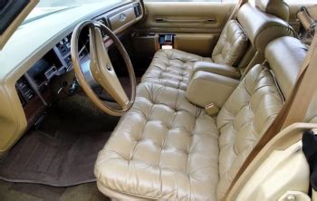 Ricardo Montalban The Chrysler Cordoba And The Promise Of Soft Corinthian Leather