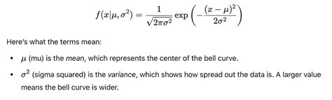 Gaussian Mixture Models Gmms Overview By Caitlynccc Apr 2025