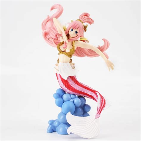 Anime One Piece Nami Robin Hancock Kalifa Rebecca Vivi Bikini Bb Ver Swimsuit Sexy Gal Pvc