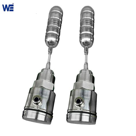 China Customized Water Level Sensor Float Switch Suppliers