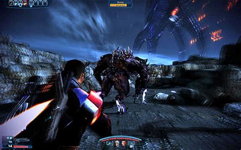 Mass Effect 3 Priority Palaven Walkthrough