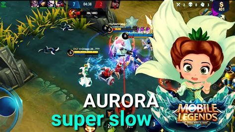 Counterassasinmagefighter And Marksman Mlbb Indonesia Youtube