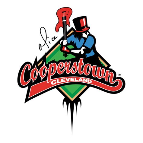 Cooperstown Logo Png Vector Eps Free Download Cooperstown Logo Png Vector Eps Free Download