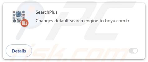 SearchPlus Browser Hijacker Simple Removal Instructions Search Engine Fix Updated