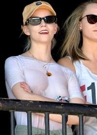 Anya Taylor Joy Wet Tits And Nude Ass