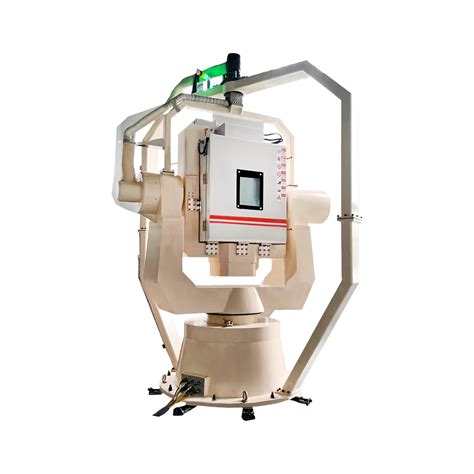 advanced three axis temperature controlled inertial navigation rotary