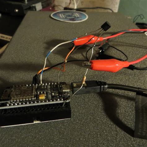 Intuitive Counter Clock Hackaday Io