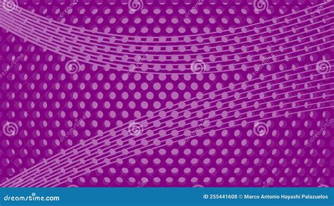 colorful background poster illustration with lines design stock vector