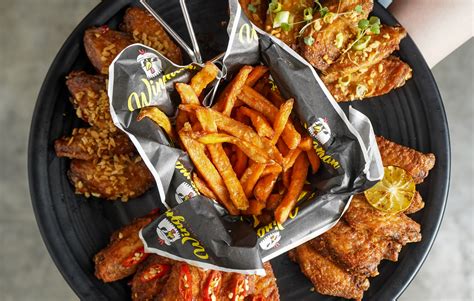 Wingman Hk Can Be Our Wingman Any Time Honeycombers